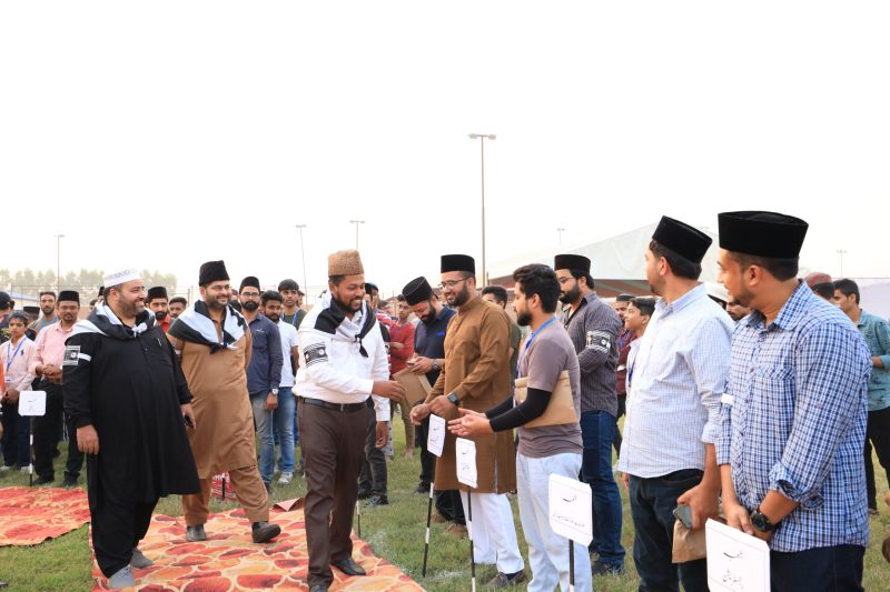 Ijtema Gallery 2022 - Khuddam.in