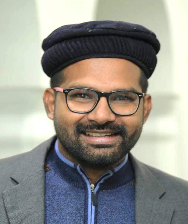 Tajneed - Khuddam.in